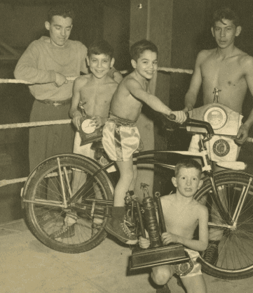 Sports - Digital Indigenous Sport Gallery