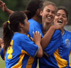Home - Digital Indigenous Sport Gallery
